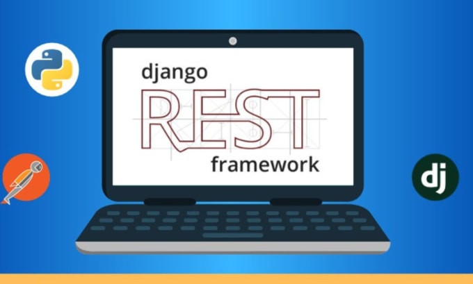 Django drf, api, backend, django react, responsive django by Najam ... Django drf, api, backend, django react, responsive django by Najam ...