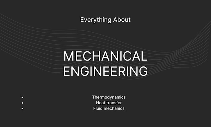 Do matlab, simulink and ansys projects of mechanical and biomedical ...
