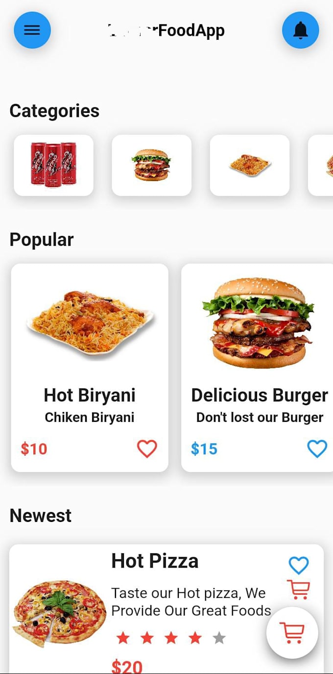 Build An Complete Flutter Ecommerce Mobiles Apps With Backend And Admin Panel By Bacoro Lansar