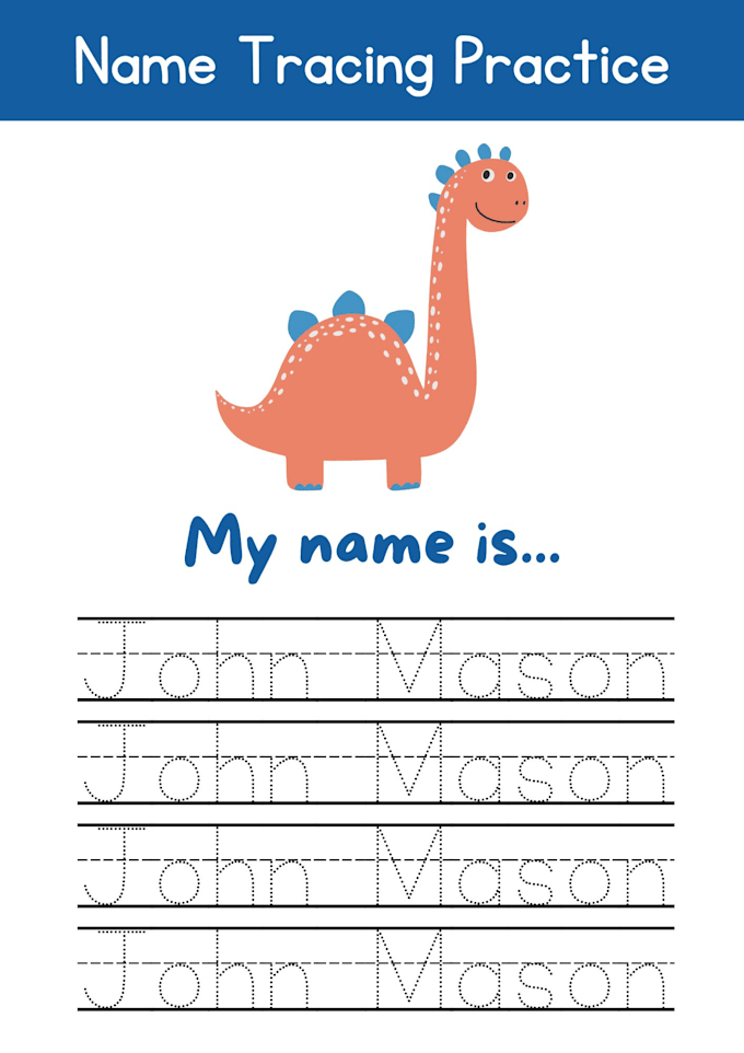 Create high quality custom maths worksheets by Akhondi10 | Fiverr