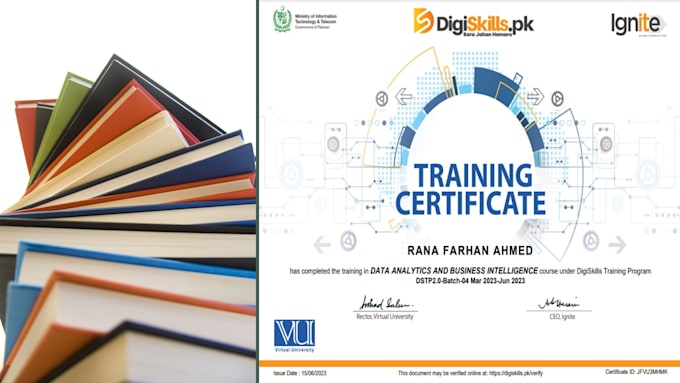 Teach oracle, sql, microsoft office, word, excel power point and access ...