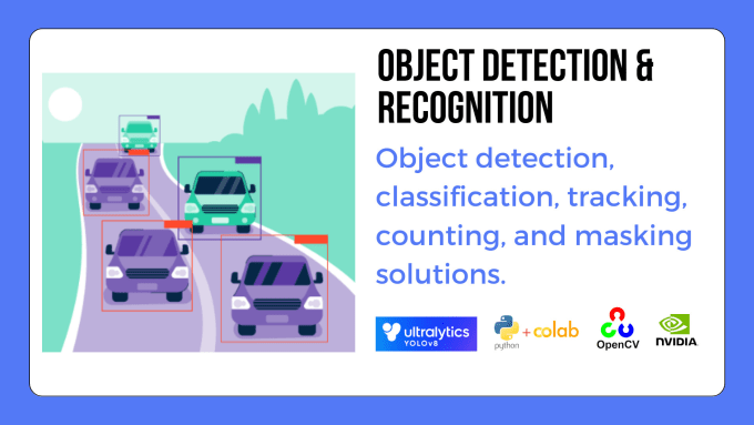 Yolo Based Object Detection Tracking Counting And Classification By