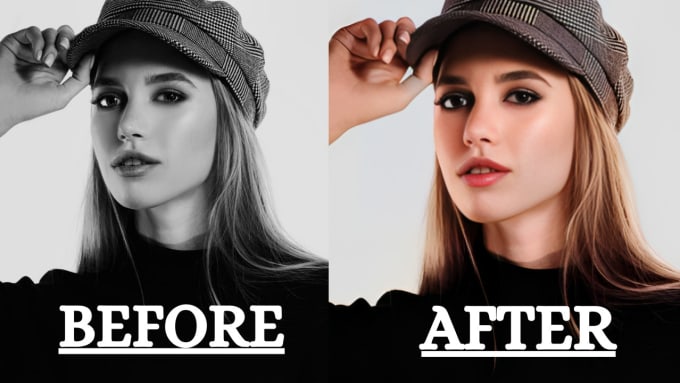 Fix blurry enhance sharpen and upscle your photo by Theerthavihanga ... Fix blurry enhance sharpen and upscle your photo by Theerthavihanga ...