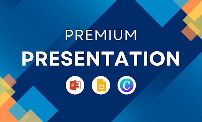 Design premium powerpoint presentation and pitch deck for business by ...