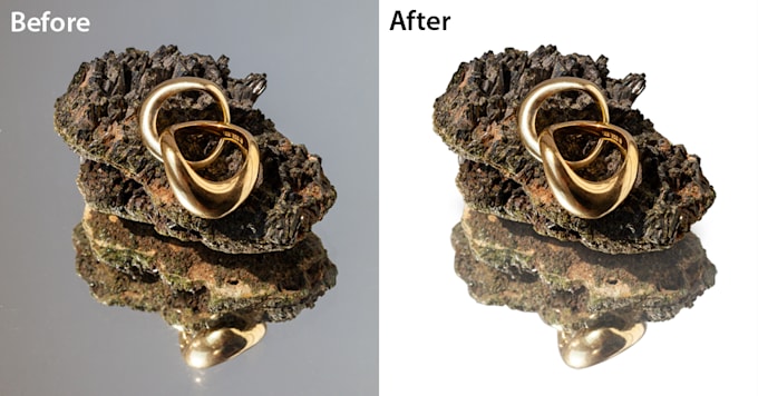 Do clipping path and photo background removal service by Missmurshida | Fiverr