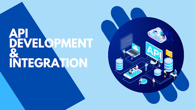 Develop backend using nodejs and integrate google maps api by Abdul ...