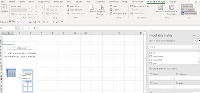 Convert your pdf data into excel, format you spreadsheet for ...