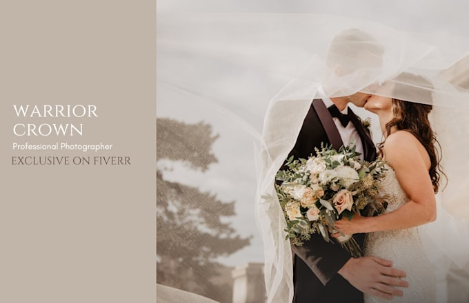 Be your professional photographer in turkey istanbul by Warrior_xcrown ...