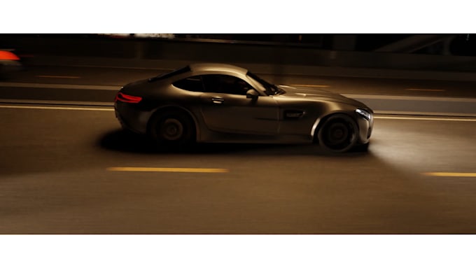 Create realistic 3d animations by Ayushpatwal44 | Fiverr