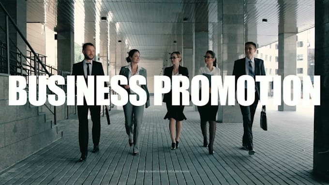 Create an attractive short video ads for you by Mehr2233 | Fiverr