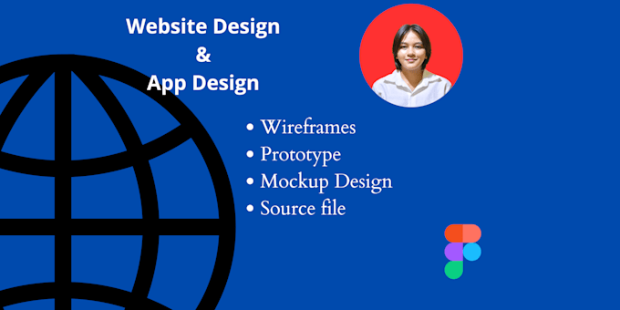 Create Web Design And App Desing By Henaprilian Fiverr