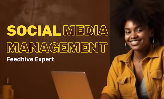 Be professional social media manager, virtual assistant and feedhive expert by Oopromise1 | Fiverr