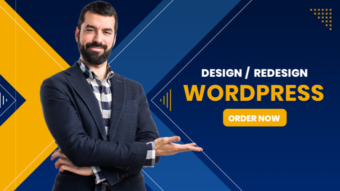 Develop, design, redesign or revamp wordpress website by Cyberboy_fs ... Develop, design, redesign or revamp wordpress website by Cyberboy_fs ...