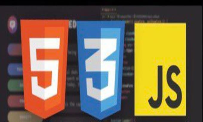 Fix Your Frontend Like Html Css Javascript Bugs By Sahilgit Fiverr