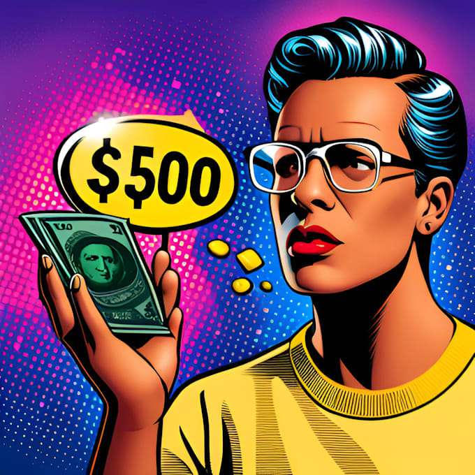 Create with ai photos by Vinothnihanch | Fiverr