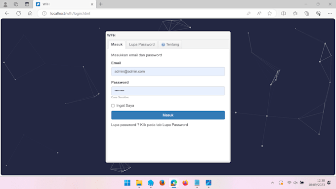 Create full custom responsive website using php by Niyantraka | Fiverr