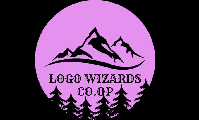 Provide an enhanced logo design as per your need by Harsh_thakur01 | Fiverr