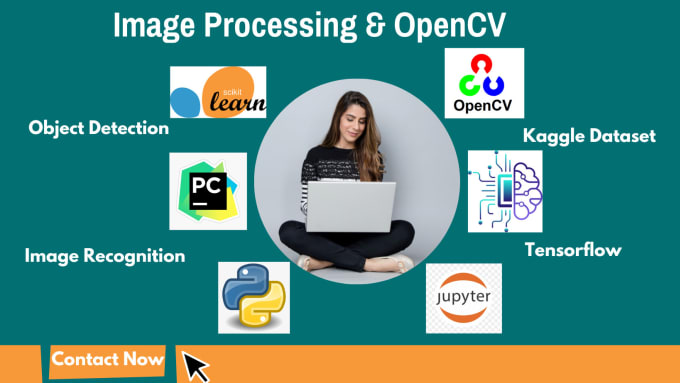 Do anything related to image processing and opencv in python by Data ... Do anything related to image processing and opencv in python by Data ...