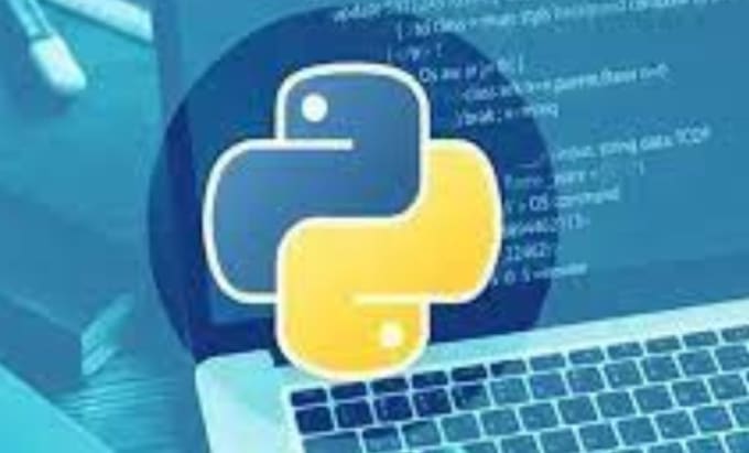 Do Programm Python Projects And Django Framework Projects By Axmadbekcoder Fiverr