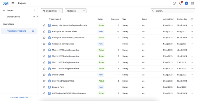 Implement custom qualtrics survey by Hrehman200 | Fiverr Implement custom qualtrics survey by Hrehman200 | Fiverr
