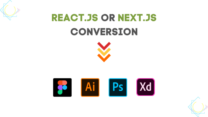 Convert figma xd ps ai to react js next js with typescript by Taifur ... Convert figma xd ps ai to react js next js with typescript by Taifur ...
