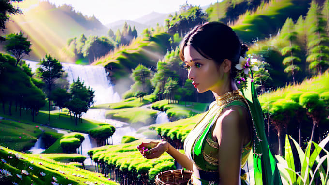 Make amazing animated artwork by Sambhavnarula | Fiverr