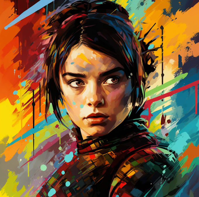 Turning ideas into stunning visuals graphic design expert by Sanmoysan ...