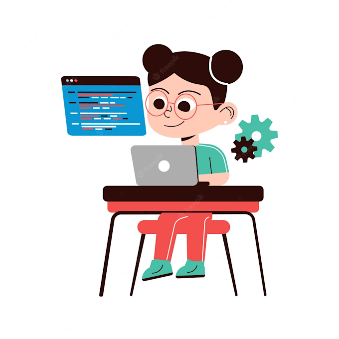 Code your python assignments by Sofielanduyt | Fiverr