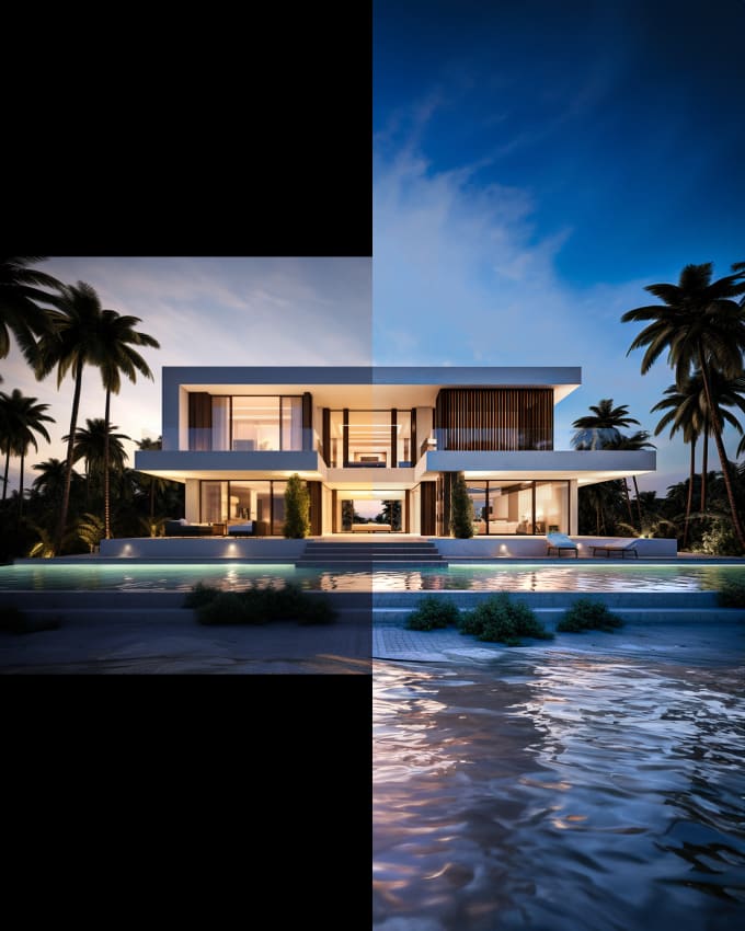 Enhance, edit, and adapt photos for social media by Guiabase | Fiverr