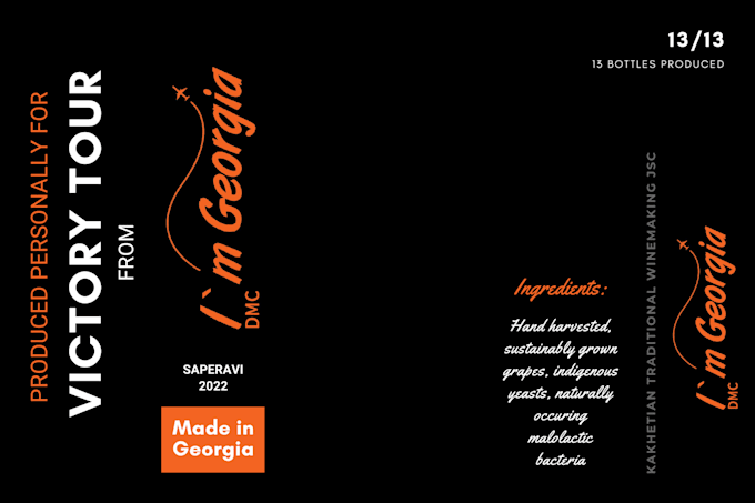 Do something special for your company with iconic and distinguished ...