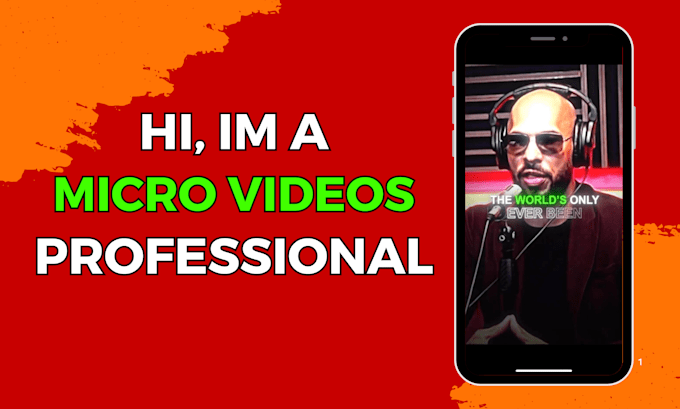 Edit instagram reels with captions by The_falcons7 | Fiverr