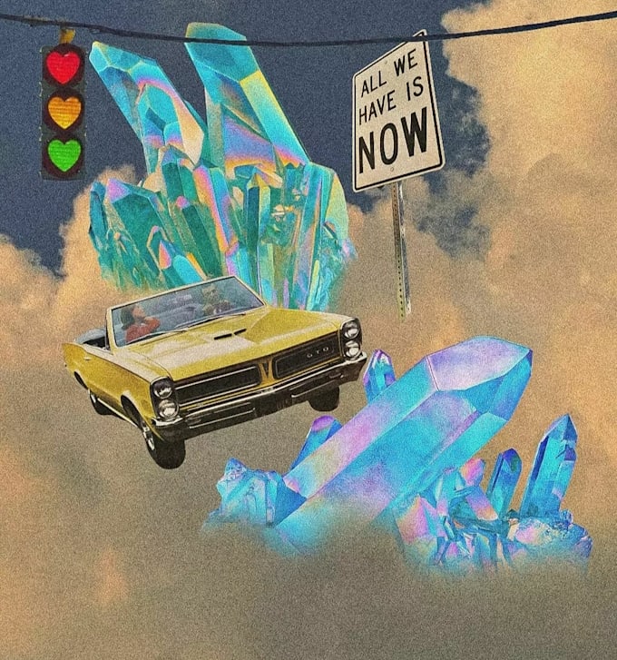 Do something really cool if you want an album cover or something else ...