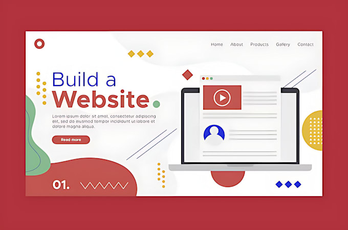 Build Ecommerce Online Store Website Using Woo Commerce By Kayleigh