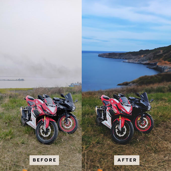 Photo edit and manipulation with photoshop ai by Aminulhaqsayem | Fiverr