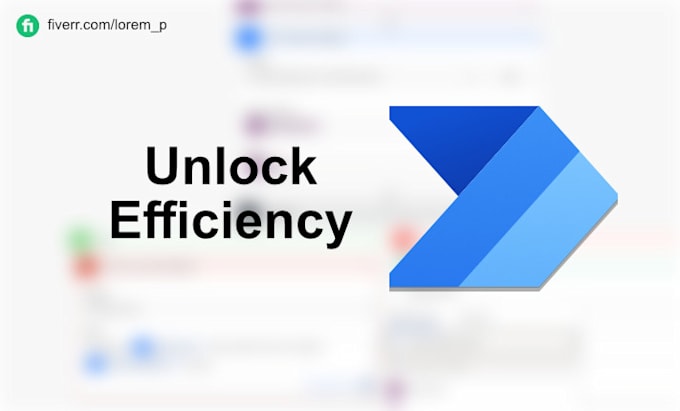 Develop power automate workflows to automate the repetitive tasks by ... Develop power automate workflows to automate the repetitive tasks by ...