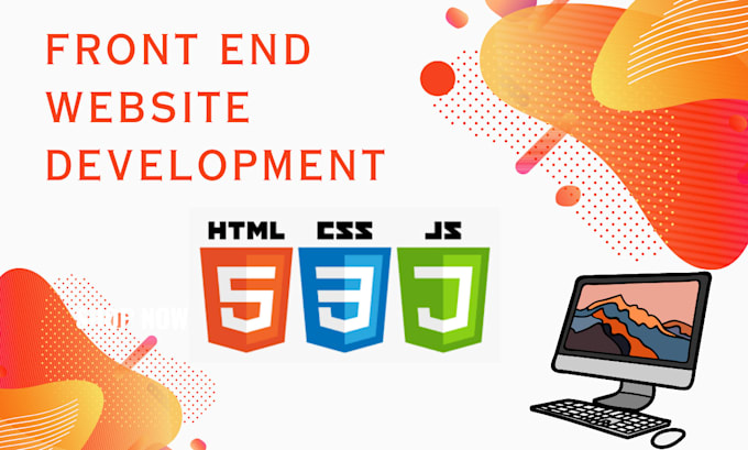 Fix Your Htmlcssjs And Bootstrap Website Designs And Bugs By Aliabbas1292 Fiverr 