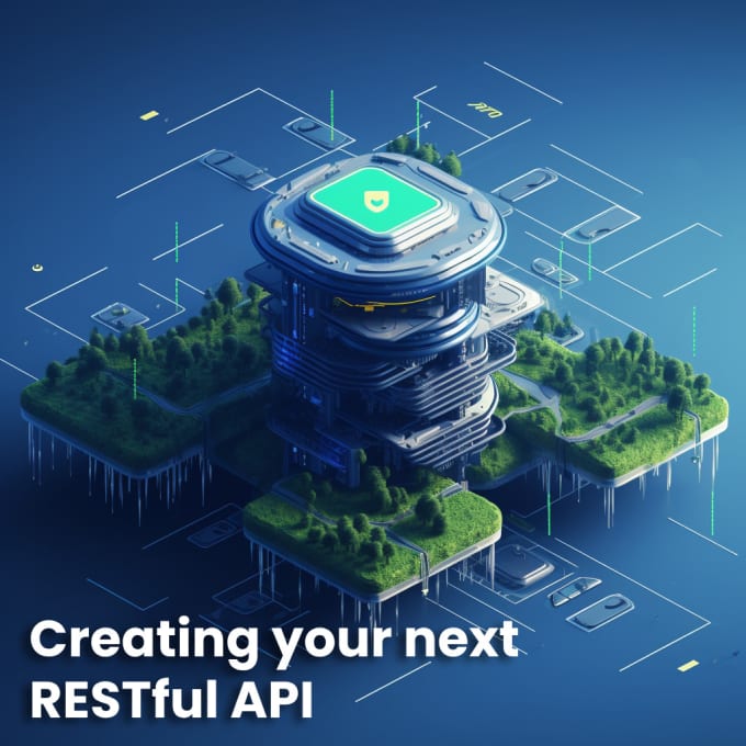 Create a high performance api using nodejs by Tmcyrix | Fiverr Create a high performance api using nodejs by Tmcyrix | Fiverr