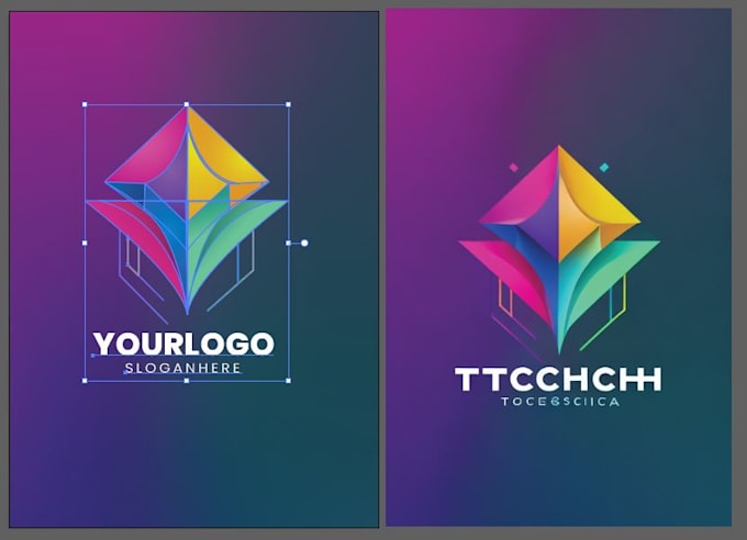 Do professional ai to vector conversion service by Gayan220 | Fiverr