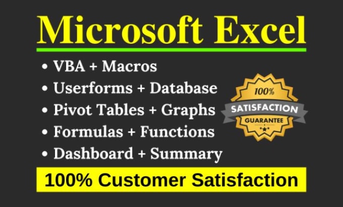 Automate Excel Sheets Create Pivot Table And Slicers By Abdulexcel Fiverr
