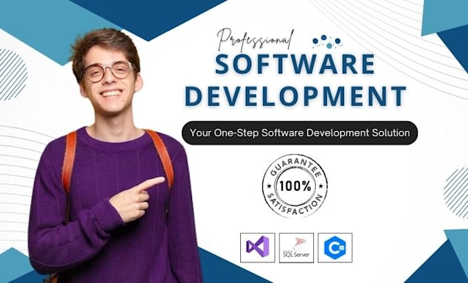 Accelerate your software development by Devfix_tech | Fiverr