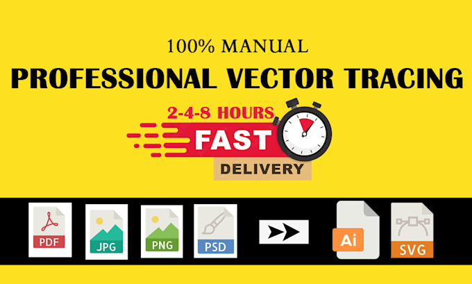 Do manual vector tracing, redraw logo and vectorize image by Lubna_09 ... Do manual vector tracing, redraw logo and vectorize image by Lubna_09 ...