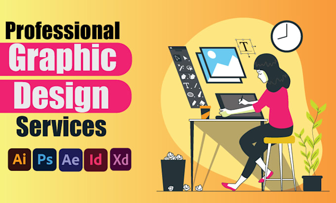 Do any adobe indesign project by Thesnowgirl | Fiverr