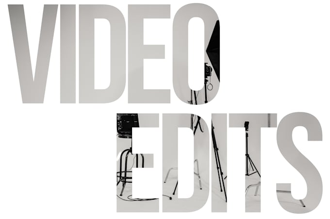 Do professional video editing for your business, youtube or wedding ...