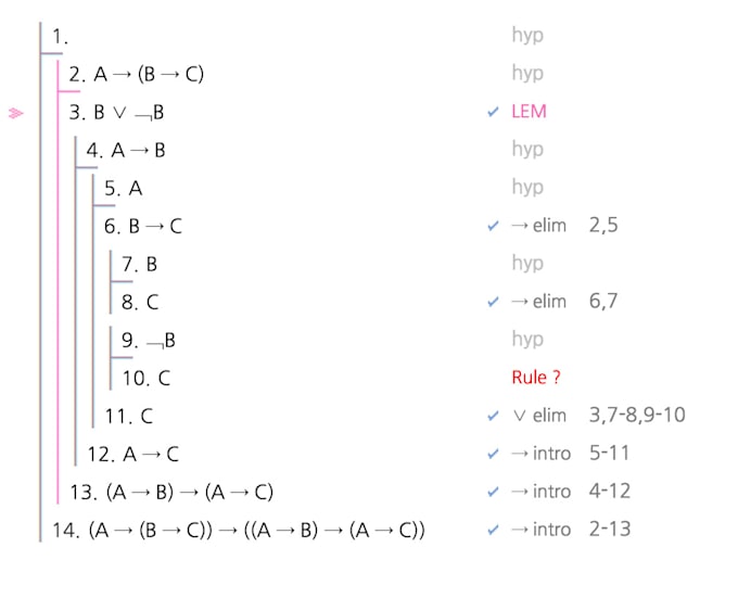 Do philosophy logic, propositional logic, truth tables, fallacies, venn diagram by Belinda_254 ...