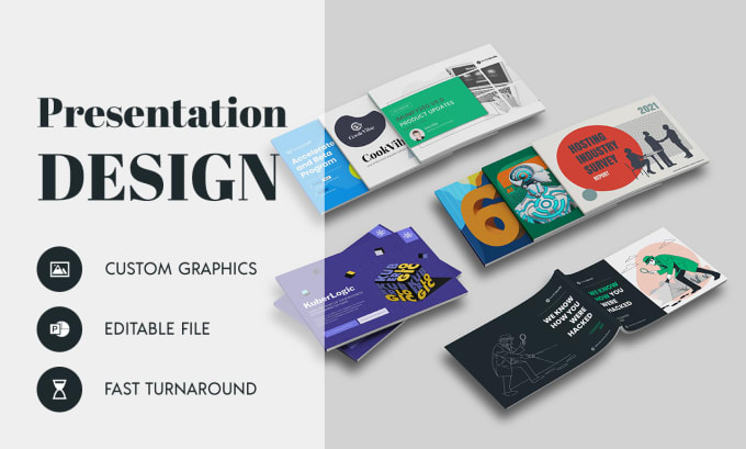 Design a professional and catchy powerpoint presentation by Eugenia_a ...