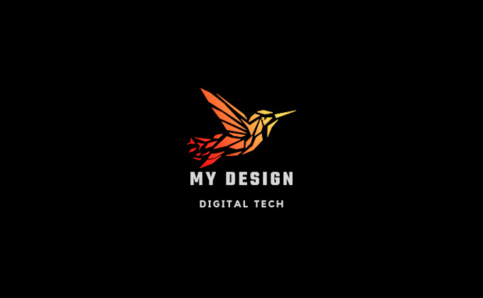 Make an eye catching logo design by Lubena123 | Fiverr