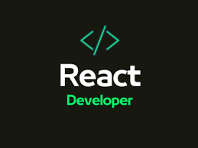 Be your expert react js full stack developer for frontend and backend by Abdullah_tasks | Fiverr
