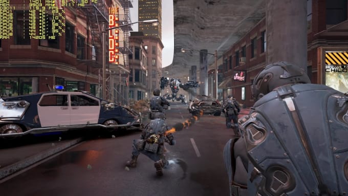 Build multiplayer unreal engine game development unreal engine ... Build multiplayer unreal engine game development unreal engine ...