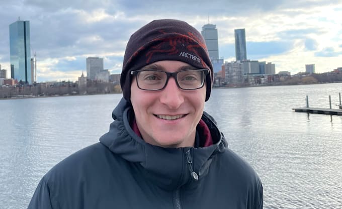 Train a machine learning model for you by Patnercessian | Fiverr