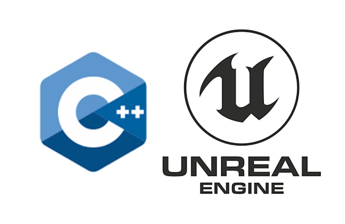 Create Or Fix Blueprints Or Cpp In Unreal Engine By Shushanikgalsty 0240